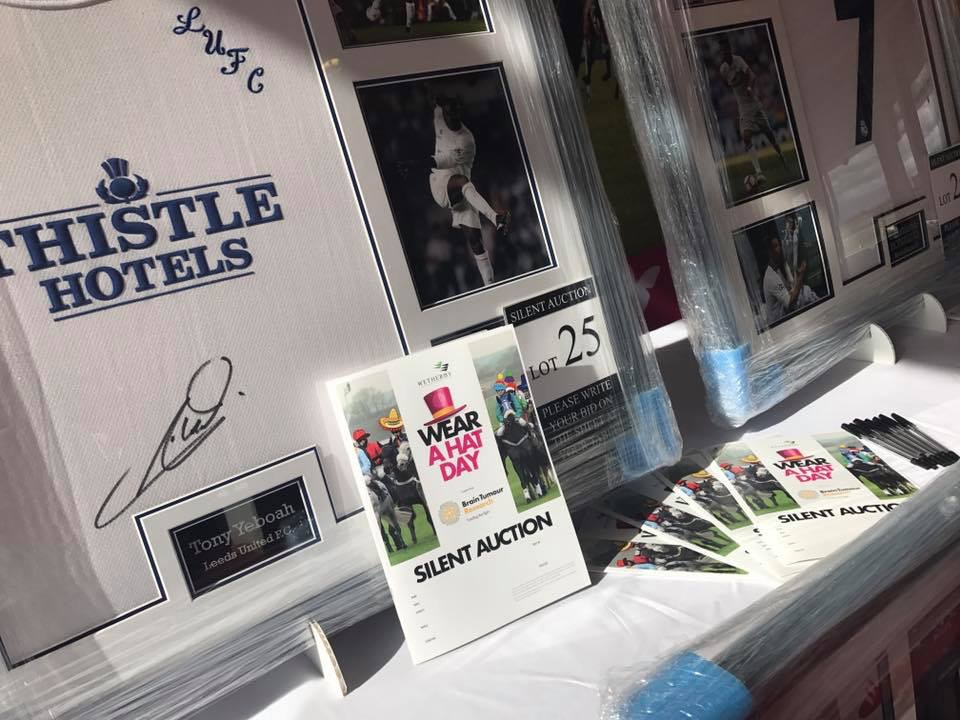 Cost-Free Silent Auction Service | Impulse Decisions Cost-Free Silent Auction Service | Impulse Decisions